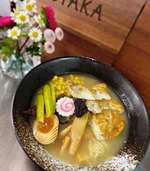 Otaka Sushi and Ramen - Newtown Square, PA Restaurant | Menu + Delivery ...