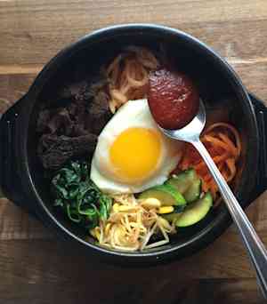 Del Seoul Delivery Menu | Order Online | 2568 N Clark St Chicago | Grubhub