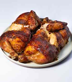 Poyoteca (Chicken Rico) - Baltimore, MD Restaurant | Menu + Delivery ...