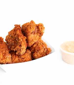 Pretty Bird - Salt Lake City, UT Restaurant | Menu + Delivery | Seamless