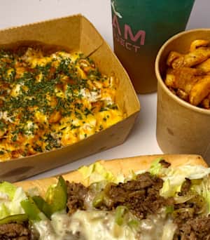 2AM Project - Towson Delivery Menu | Order Online | 416 York Rd Towson ...