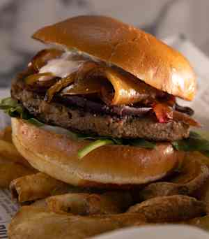 Uncommon Grill - Watertown, CT Restaurant | Menu + Delivery | Seamless