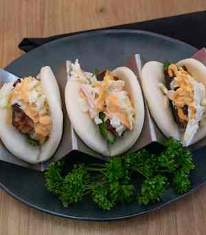 Dak Good KOREAN FRIED CHICKEN Delivery Menu | Order Online | 1624 ...