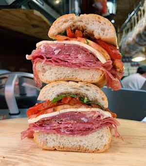 Milano Market Delivery Menu | Order Online | 1582 3rd Ave New York ...