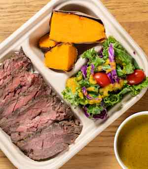 Kati Shop (162 E 55th St) - New York, NY Restaurant | Menu + Delivery ...