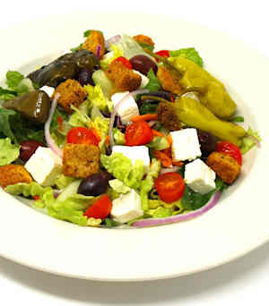 Arcuri's Pizza & Salad Delivery Menu | Order Online | 226 East Putnam ...