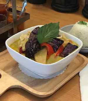 One Two Thai - New York, NY Restaurant | Menu + Delivery | Seamless