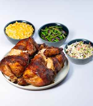 Poyoteca (Chicken Rico) - Baltimore, MD Restaurant | Menu + Delivery ...