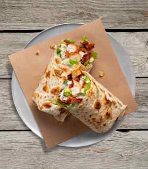 Piada Italian Street Food - Tyler, TX Restaurant | Menu + Delivery ...