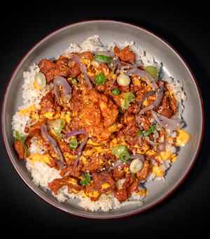 Ongi - New York, NY Restaurant | Menu + Delivery | Seamless