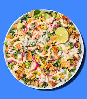 Just Salad - 252 7th Ave - Brooklyn, NY Restaurant | Menu + Delivery ...