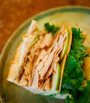 Sonia's Deli Delivery Menu | Order Online | 445 Putnam Pike Smithfield ...