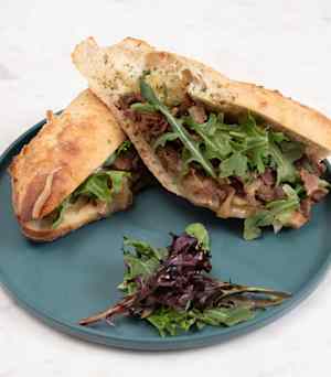 Matines Cafe - Wayne, PA Restaurant | Menu + Delivery | Seamless