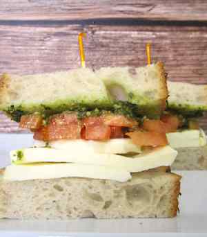 Neillio's Gourmet Kitchen - Lexington, MA Restaurant | Menu + Delivery ...