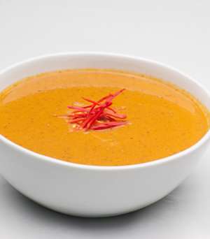 Kati Shop (104 W 37th St) - New York, NY Restaurant | Menu + Delivery ...