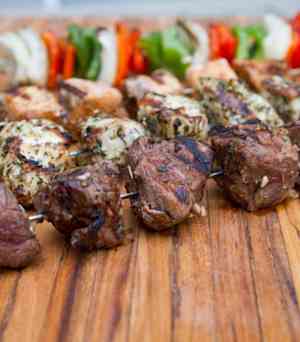 Aladin Mediterranean Kitchen - Fredericksburg, VA Restaurant | Menu ...