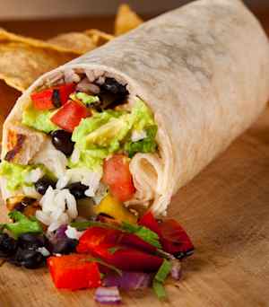 Mixteco Mexican Grill Delivery Menu | Order Online | 2245 W Irving Park ...