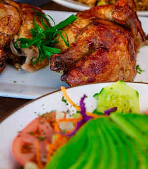 Inca Paisa - Bayside, NY Restaurant | Menu + Delivery | Seamless