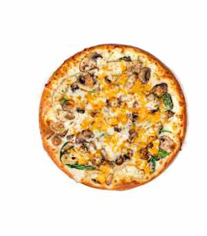 Crust Pizza Co - Louetta Rd - Tomball, TX Restaurant | Menu + Delivery ...