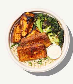 DIG INN - Stamford - Stamford, CT Restaurant | Menu + Delivery | Seamless