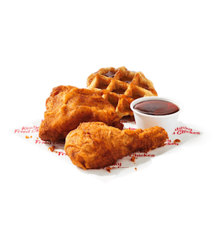 KFC Delivery Menu | Order Online | 695 Columbia Rd Dorchester | Grubhub