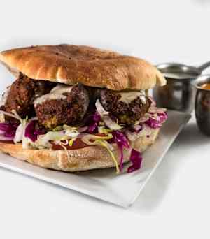 Turco Mediterranean Grill - New York, NY Restaurant | Menu + Delivery ...