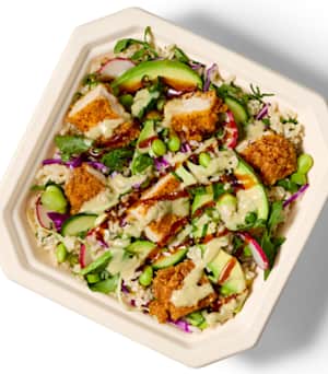 MIXT - Santa Monica, CA Restaurant | Menu + Delivery | Seamless