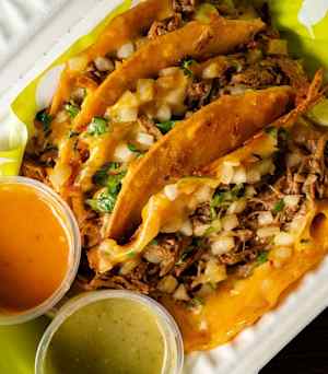 Big Papi's - Frederick, MD Restaurant | Menu + Delivery | Seamless
