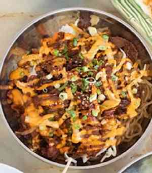 Sides of Seoul (SOS) Korean Take-Out Delivery Menu | Order Online ...