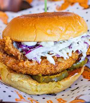 Tumble 22 - Austin, TX Restaurant | Menu + Delivery | Seamless