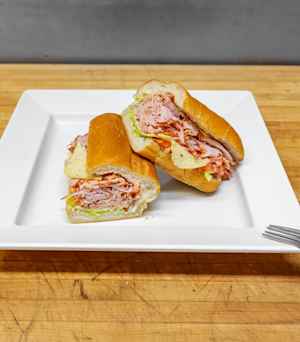 Frigo Gourmet Foods - Springfield, MA Restaurant | Menu + Delivery ...