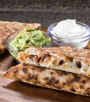 Mixteco Mexican Grill Delivery Menu | Order Online | 2245 W Irving Park ...