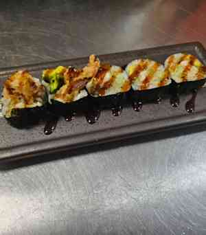 Sushi Master - Rochester, NY Restaurant | Menu + Delivery | Seamless