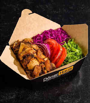 Doner Haus Bayside - Queens, NY Restaurant | Menu + Delivery | Seamless