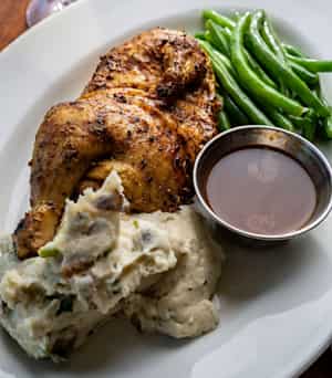 Glenwood's (Formerly Stanford Kitchen) - Owings Mills, MD Restaurant ...