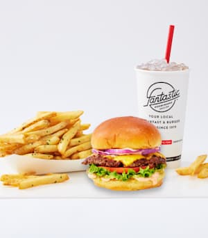 Eat Fantastic - Torrance, CA Restaurant | Menu + Delivery | Seamless