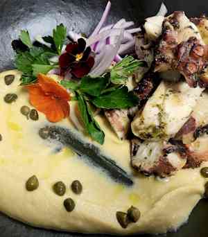 Viron Rondo Osteria - Cheshire, CT Restaurant | Menu + Delivery | Seamless