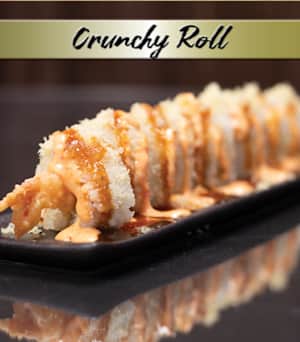 Firefish Sushi Bar and Asian Bistro - Tyler, TX Restaurant | Menu ...