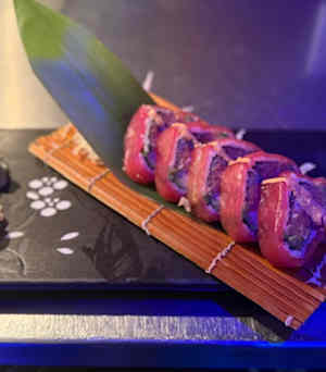 Haiku Asian Bistro & Sushi Bar-Bronxville - Bronxville, NY Restaurant ...