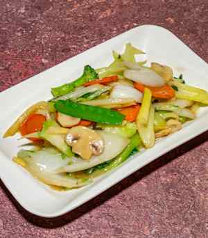 Mon Lung Restaurant - Chicago, IL Restaurant | Menu + Delivery | Seamless