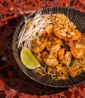 Soothr LIC - Queens, NY Restaurant | Menu + Delivery | Seamless