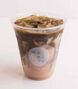 Matchaful - New York, NY Restaurant | Menu + Delivery | Seamless