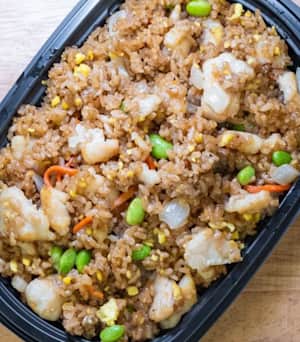 MOGU Modern Chinese Kitchen - Commack, NY Restaurant | Menu + Delivery ...