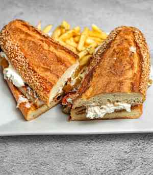 Babylon Social - Babylon, NY Restaurant | Menu + Delivery | Seamless