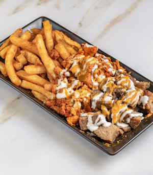 Sizzling Bites Halal Grill - Bethlehem, PA Restaurant | Menu + Delivery ...