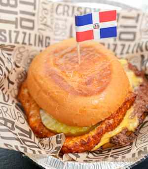 El Sazon RD - New York, NY Restaurant | Menu + Delivery | Seamless