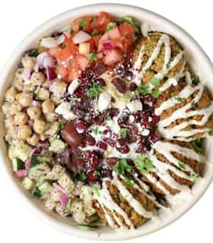 Simone's Kitchen Stuyvesant Plaza - Albany, NY Restaurant | Menu ...