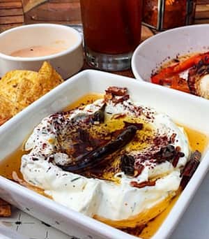 Pera SoHo - New York, NY Restaurant | Menu + Delivery | Seamless