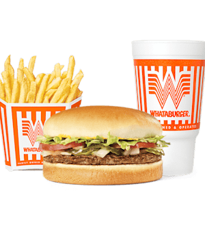 WHATABURGER - Atlanta, GA Restaurant | Menu + Delivery | Seamless
