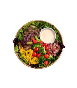 Brasa Peruvian Kitchen - New York, NY Restaurant | Menu + Delivery ...